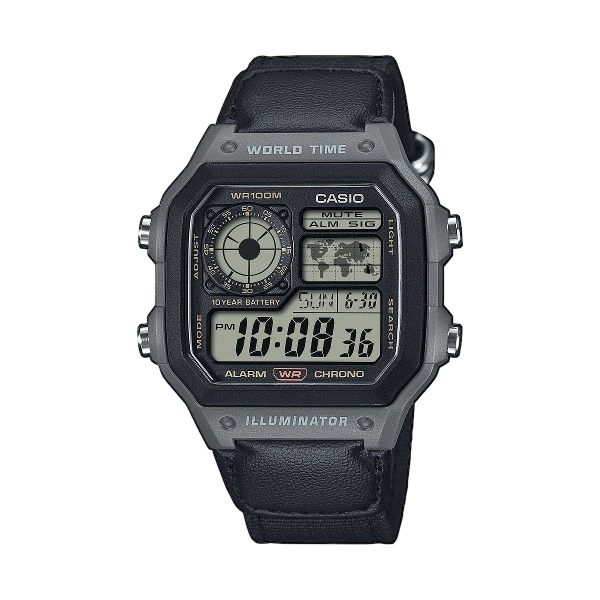 CASIO TIMELESS - Vami Luxury
